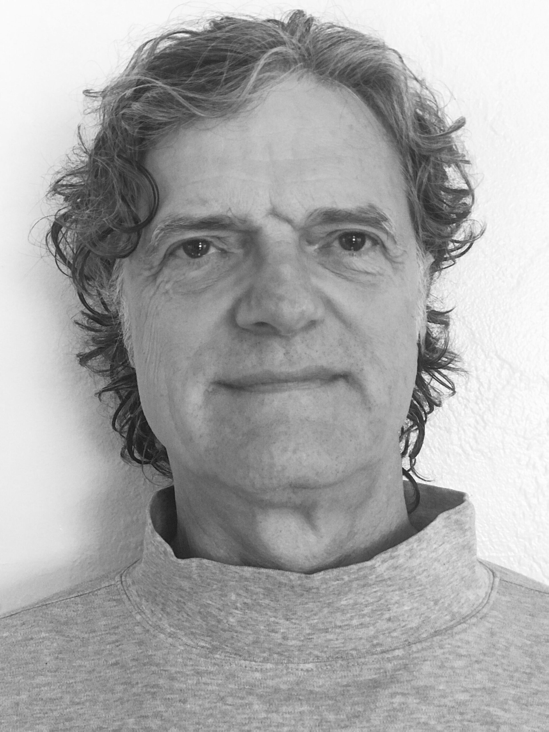 Contact - George Sawyer - Ending Burnout